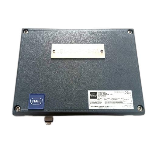 Jual Explosion Proof Junction Box STAHL 8146/1061 227x170x91mm Exe GRP ...
