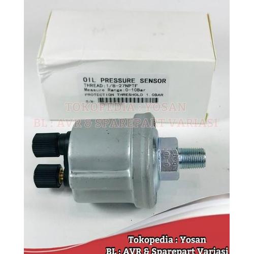 Jual Vdo oli atau switch oli sensor drat 10 mm - Jakarta Barat ...