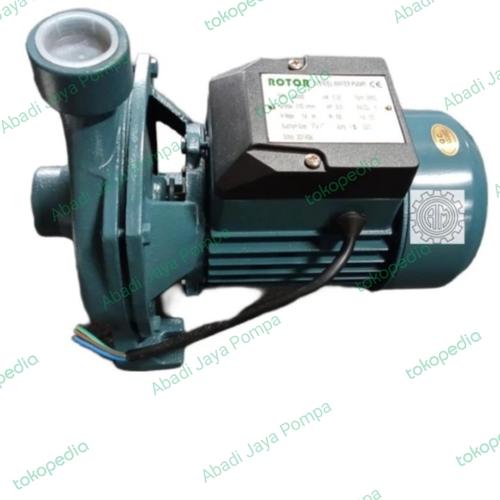 Jual Pompa Rotor DK-200 0.5Hp 1phase 220V - Jakarta Barat - Abadi Jaya ...