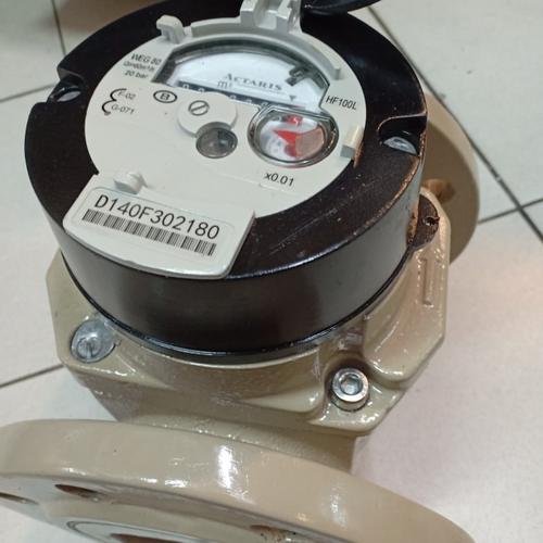 Jual Water Meter Actaris 3 Inch/DN80MM/meteran air 3" - Jakarta Barat ...