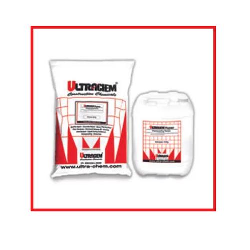 Jual Ultrachem Super Waterproofing 2 komponen 40kg - Kota Tangerang ...