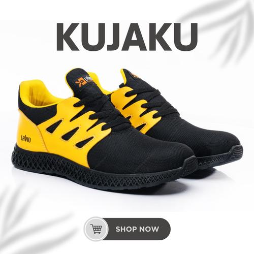 Jual Sepatu Kets Pria - Sneakers Casual Pria - Sepatu Running - Shoes ...