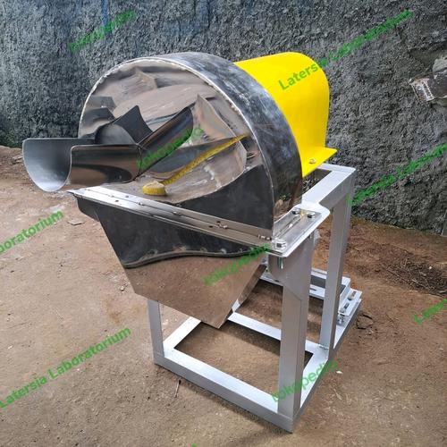 Jual Mesin Perajang Gula Merah Gula Aren - Mesin Slicer Gula - Kab ...
