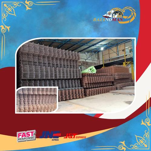 Jual Wire Mesh m6 - Kota Tangerang - Bajanoman | Tokopedia
