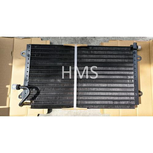 Jual Condensor Kondensor AC Isuzu Panther R134 - Jakarta Pusat - HMS ...