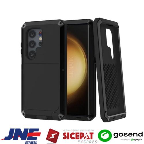 Jual Hardcase Lunatik Taktik Samsung S24 S24 Plus S24 Ultra Casing ...