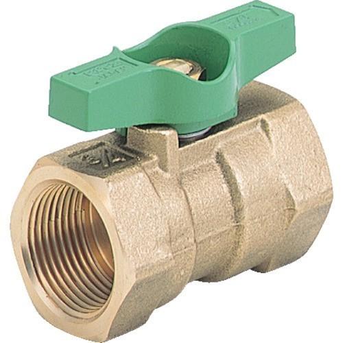 Jual KITZ Compact Ball Valve Fig. 600 TKT, 3/4" - 20A - 20mm , Drat Screw - Jakarta Barat ...