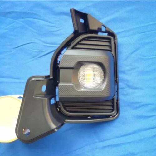 Jual fog lamp Hiace 2023-2024 - Jakarta Pusat - Indah auto accessories ...