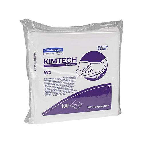 Promo Tisu Penyerap Kimtech Pure Cleanroom CL4 33330 Critical Task ...