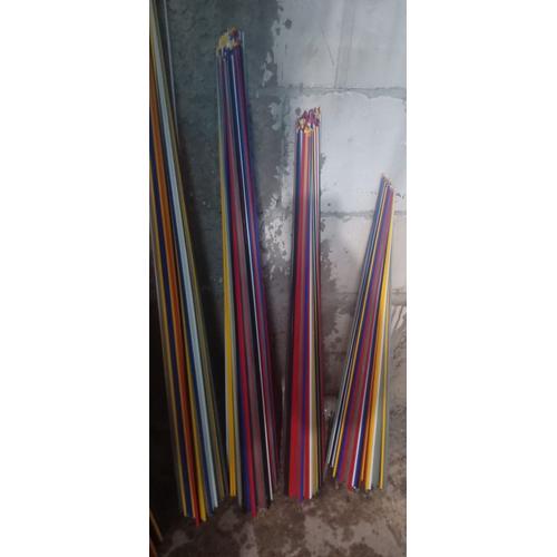 Jual BAHAN CUSTOM JORAN BLANK FIBER SOLID (KAKU) - 60 cm - Kota ...
