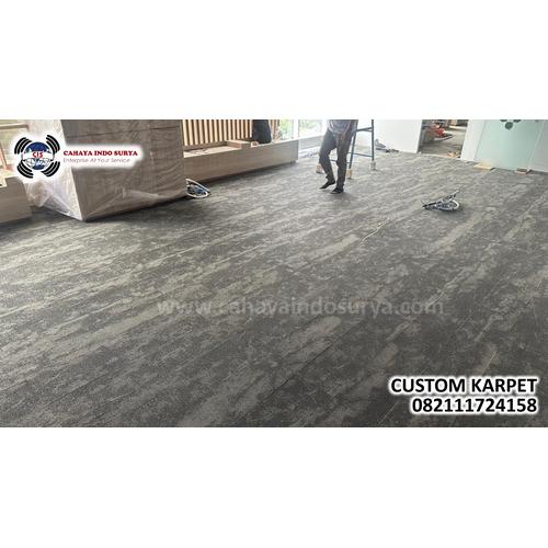 Jual KARPET KANTOR | TEBAL | AWET | FULL RUANGAN - Kab. Bandung ...