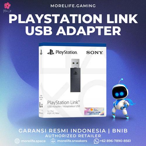Jual Sony PlayStation Link USB adapter - Jakarta Utara - morelife ...