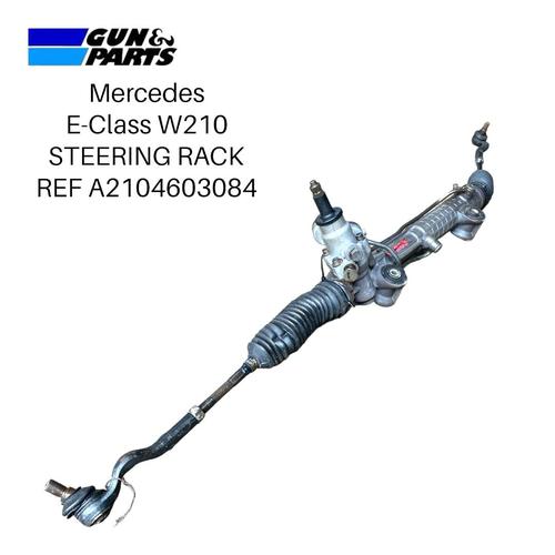Jual Steering Rack Mercedes E-Class W210 Sparepart Mobil Copotan ...