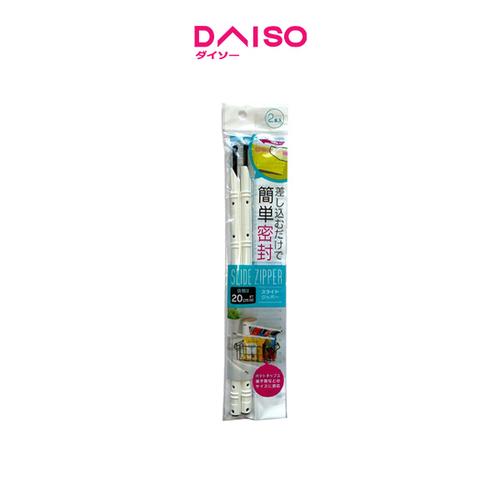Jual Daiso SLIDE ZIPPER L - Jakarta Pusat - DAISO JAPAN OFFICIAL STORE ...