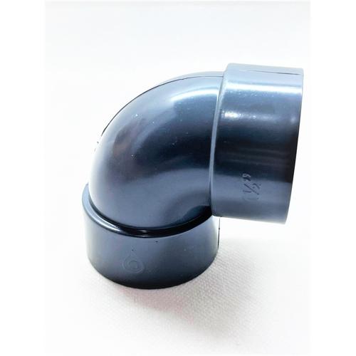 Jual Knee / Keni / Elbow /Knie L Grest 1 1/2" - Jakarta Barat - Sumber ...