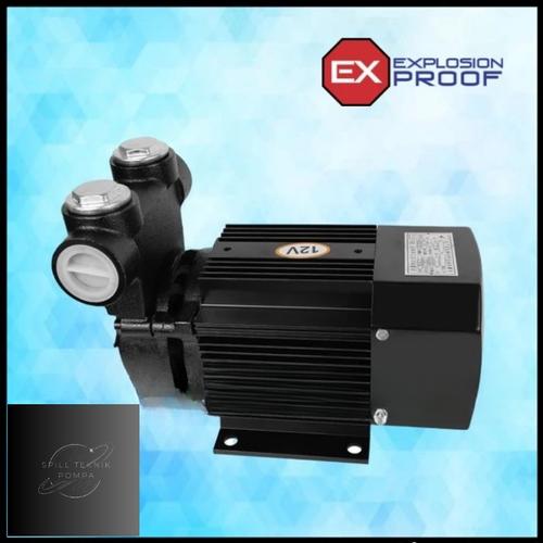 Jual Pompa Transfer Bensin Dc Pompa Dc Exposion proof Pompa Bbm Dc ...