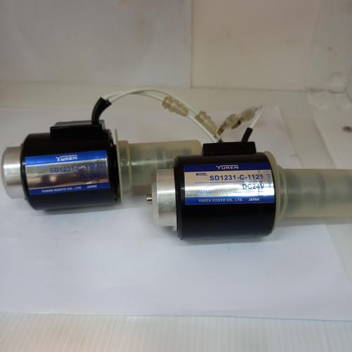 Jual YUKEN SD1231-C-1121 DC 24V - Jakarta Barat - HYDRAULIC PUTRA ...