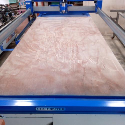 Jual Mesin Cnc Router Spindle 1 5 Kw Kota Semarang Berkah Dalem