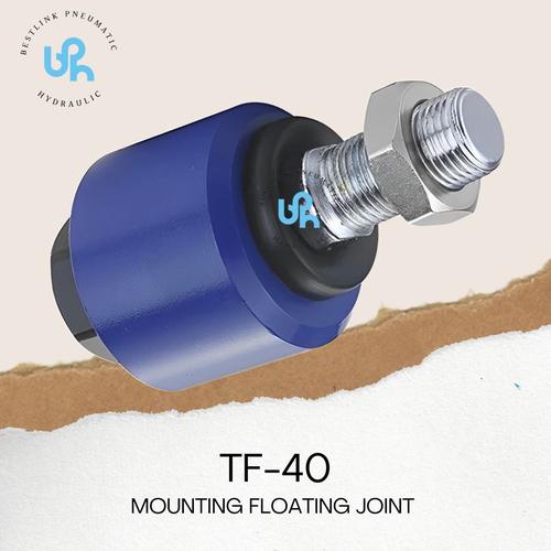 Jual MOUNTING FLOATING JOINT PNEUMATIC TF-40 / TF40 / TF 40 - Jakarta ...
