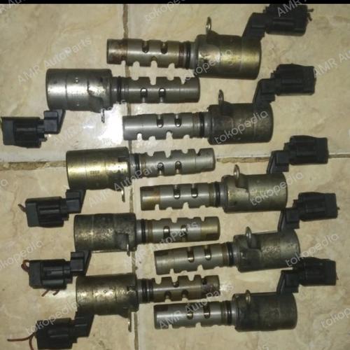 Jual Sensor VVTI Sensor OCV toyota vios toyota yaris original - Jakarta ...
