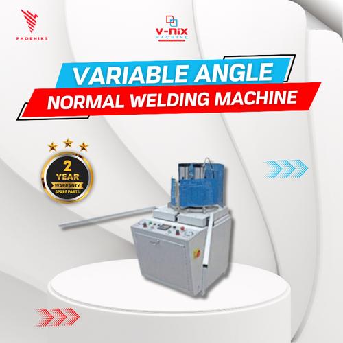Jual VARIABLE ANGLE NORMAL; WELDING MACHINE - Kota Tangerang - HARDWARE ...