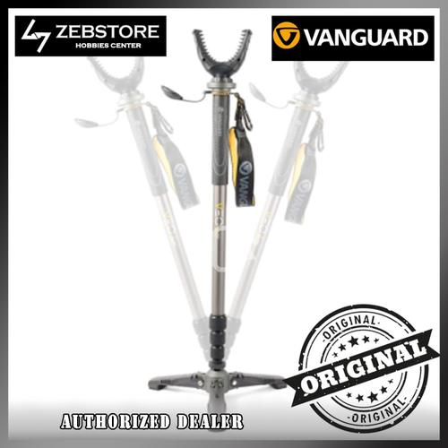 Jual Stand Holder Penyangga Monopod VEO 2AM-234TU Vanguard Outdoor ...