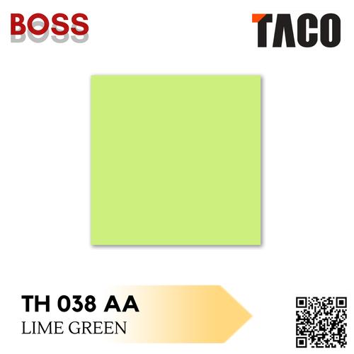 Jual HPL Taco TH 038 AA HPL LIME GREEN PELAPIS FURNITURE WARNA SOLID ...