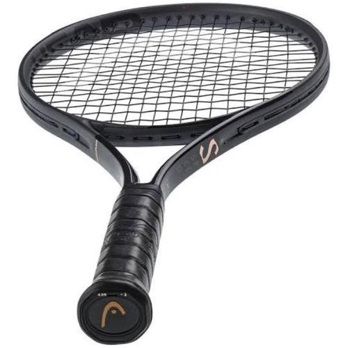 Jual [ ORI] RAKET TENIS HEAD SPEED BLACK 2023 LIMITED EDITION/TENNIS ...