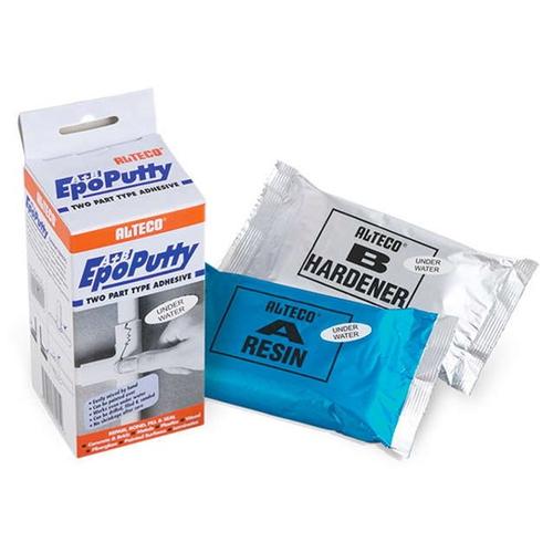 Jual metal repair compound epoxy paste resimac 101,resimetal lem epoksi ...