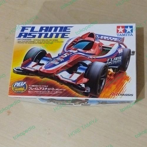 Jual FLAME ASTUTE AR CHASSIS TAMIYA - Kab. Kotawaringin Barat - HORE ...