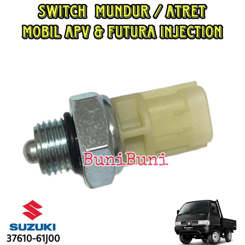 Jual SWITCH / SENSOR / Swit MUNDUR Atret APV & FUTURA INJEKSI ...