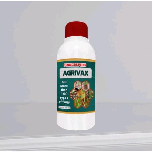 Jual Fungisida Agrivax Pembasmi Segala Jenis Jamur Dan Hama Tanaman ...