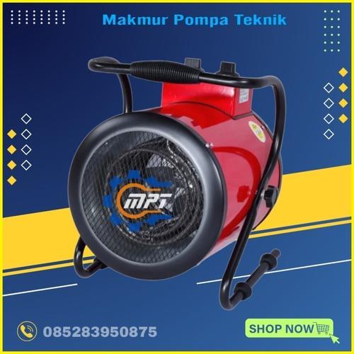 Jual Blower Heater Pemanas Ruangan 15Kw 3Phase 380V Pemanas Kandang ...