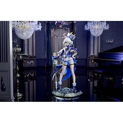 Jual Fan Lu Studio Furina Genshin Impact 1/6 FIGURE STATUE - DP - Kota ...