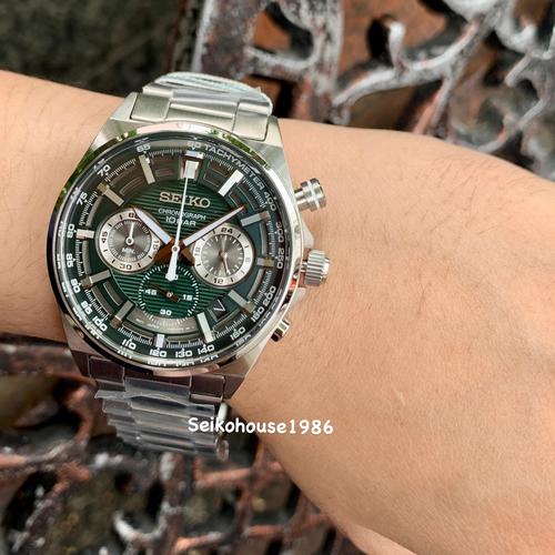 Jual SEIKO PRIA CHRONOGRAPH SSB405P1 - Kota Surabaya - Seiko House 1986 ...