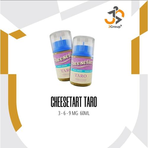 Jual UPODS CREAMY CHEESETART TARO FREEBASE 60ML BY UPODS E-LIQUID - 9MG ...