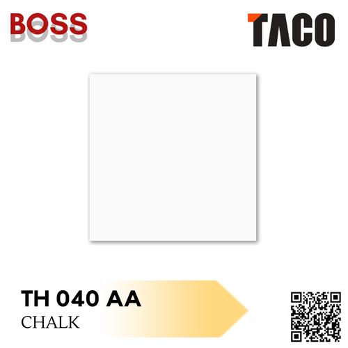 Jual HPL Taco TH 040 AA HPL CHALK PELAPIS FURNITURE WARNA SOLID - Kota ...