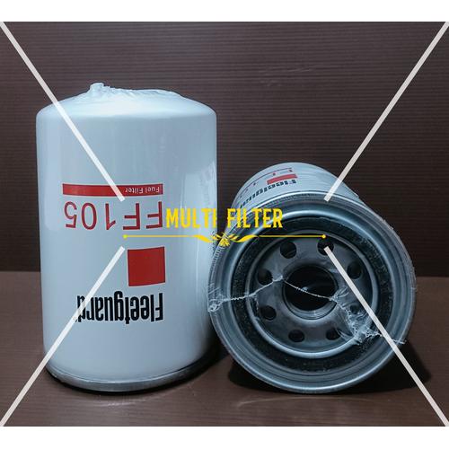 Jual Fuel Filter Fleetguard / Filter Solar FF105 / FF 105 - Jakarta ...