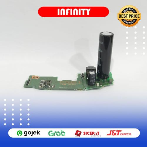 Jual PCB bottom Flash board canon 60D - Jakarta Barat - INFINITY PDC ...