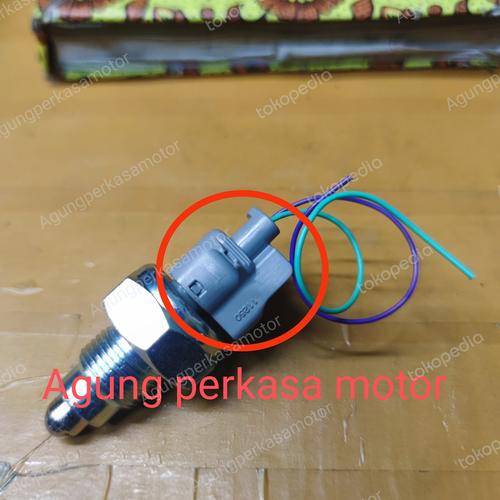 Jual Soket switch atret,soket switch mundur innova (original) - Jakarta ...