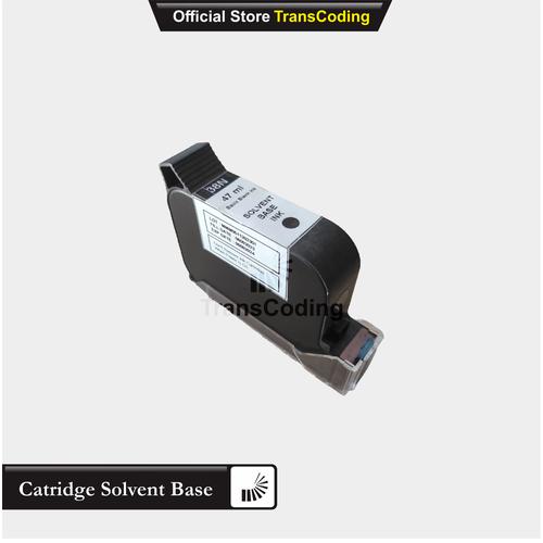 Jual Catridge Thermal Inkjet Printer Solvent base Hitam - Kab. Banyumas ...