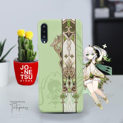 Jual Phone Case Nahida Genshin Impact Handphone - Signature, HG ...