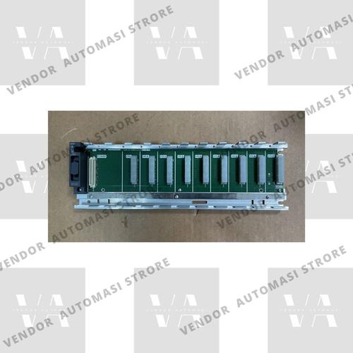 Jual MITSUBISHI ELECTRIC MELSEC IQ-R SERIES BASIC BASE UNIT R38B - Kab ...