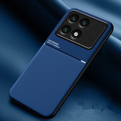 Jual Soft Hard Case Poco X6 Pro 5G Soft touch IQS DESIGN Casing Cover ...