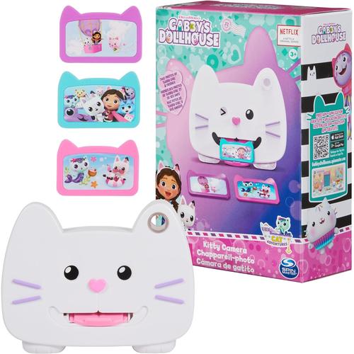 Jual Gabby's Dollhouse, Kitty Camera - Kota Tanjung Pinang - Donki Plus ...