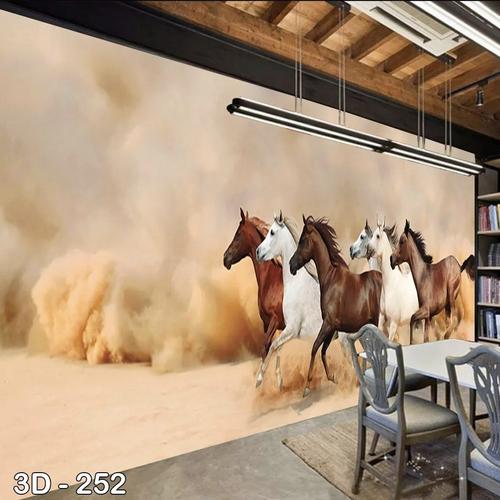 Jual WALLPAPER CUSTOM KUDA LARI PREMIUM QUALITY - Jakarta Pusat - Glory ...