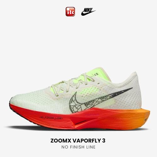 Jual Nike ZoomX Vaporfly 3 No Finish Line 100% Authentic - 7.5 ...