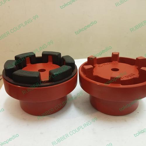 Jual COUPLING NORMEX NM50 COUPLING C KINg - Jakarta Barat - RUBBER ...