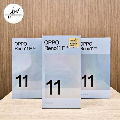 Jual oppo reno 11 5g 8/256gb - Hijau - Kab. Sleman - jogja mengudara ...