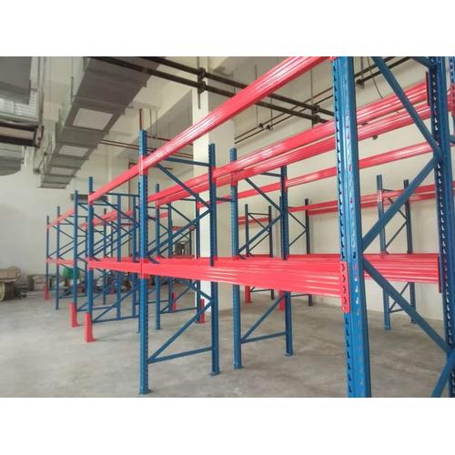Jual Rak Gudang Pallet Racking SPR Rak Gudang Kapasitas Beban 1 Ton ...